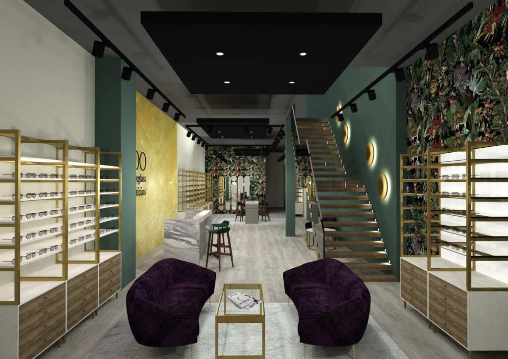 Services - Monnow Interiors