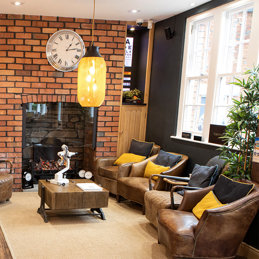 About us - Monnow Interiors